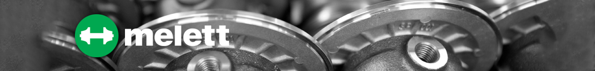 History - Melett Precision Engineered Turbochargers and Turbo Parts