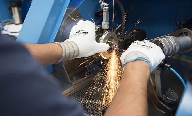 Turbo remanufacturing - the importance of core recycling