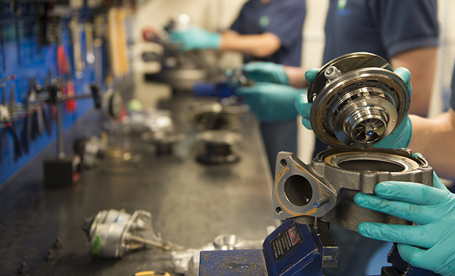 Why Turbo Failures Occurs?