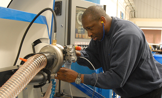 Turbocharger Air Flow Rigs - Why do you Need to Flow a Turbocharger?