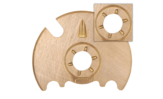 How has the GT15 Journal Bearing Evolved?