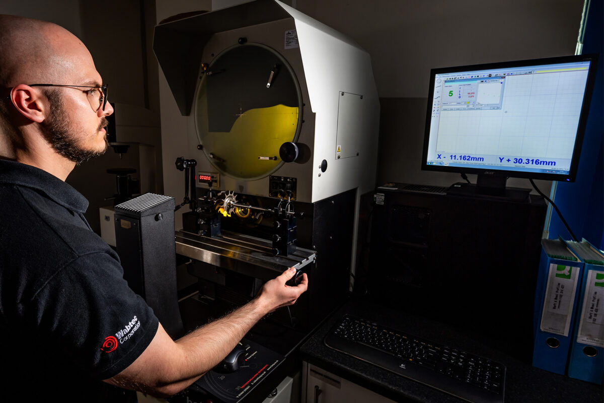 The best repair - quality over cost - Melett Ltd