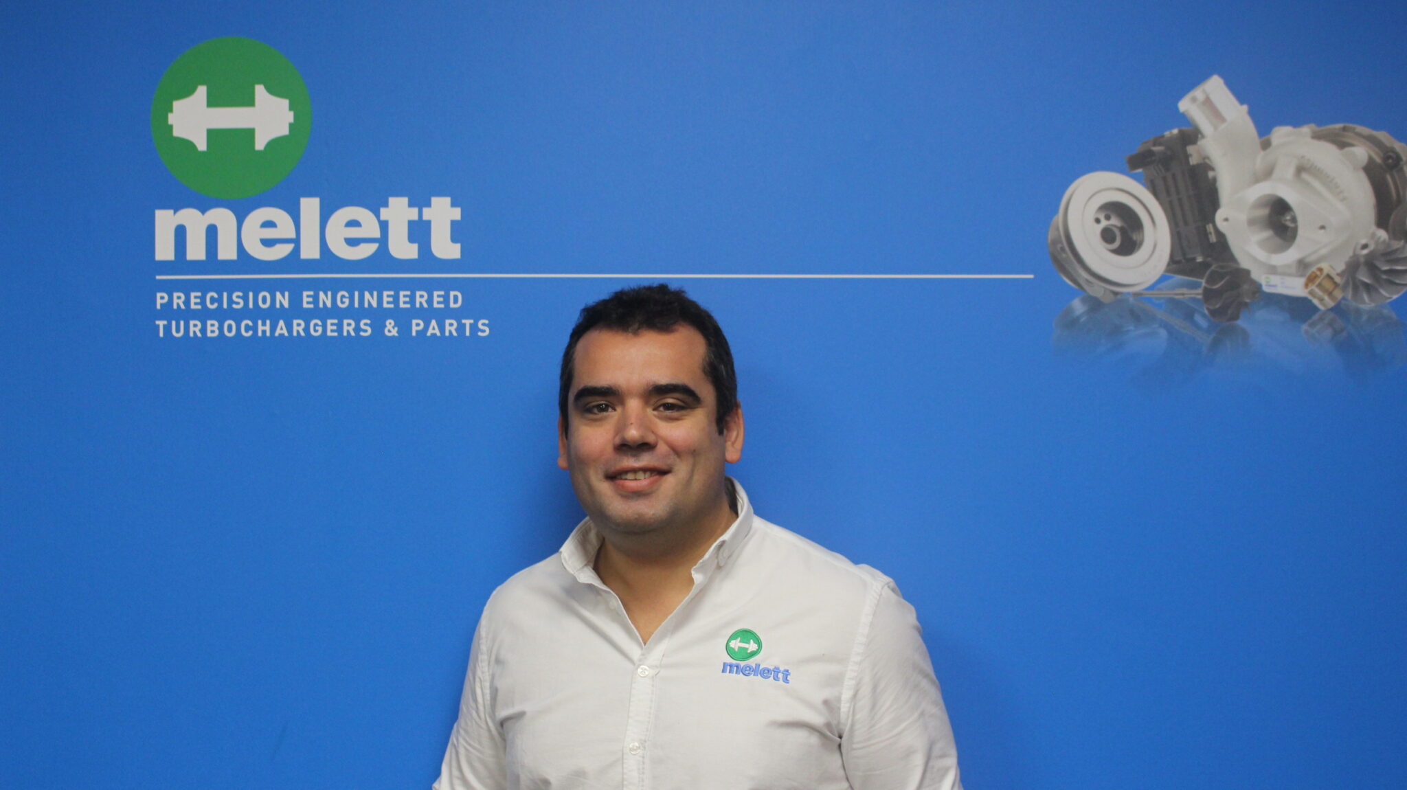 Melett announces new country manager in Spain