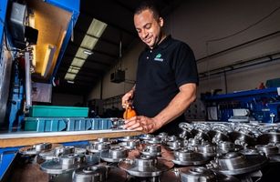 Precision Engineered Turbochargers & Turbo Parts - Welcome to Melett