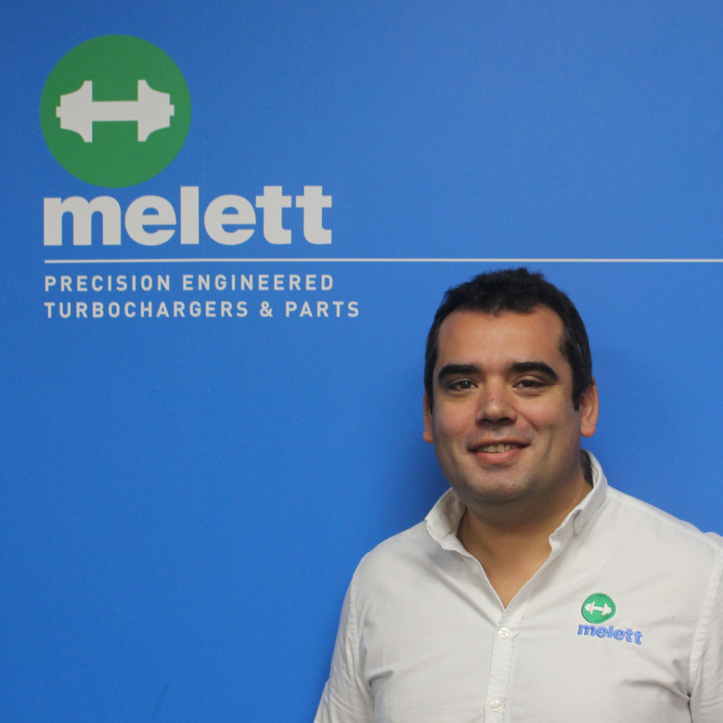 Melett announces new country manager for Romania