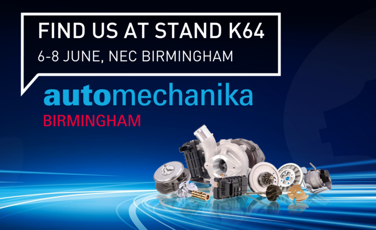 Melett returns to Automechanika Birmingham in June 2023