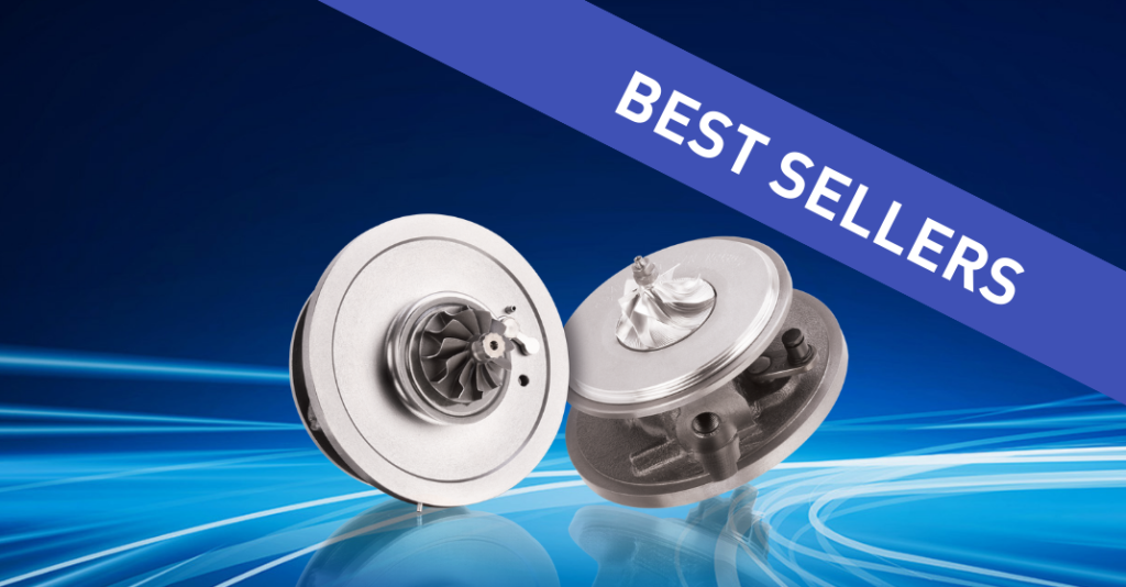 Best selling Core Assemblies - Melett Ltd