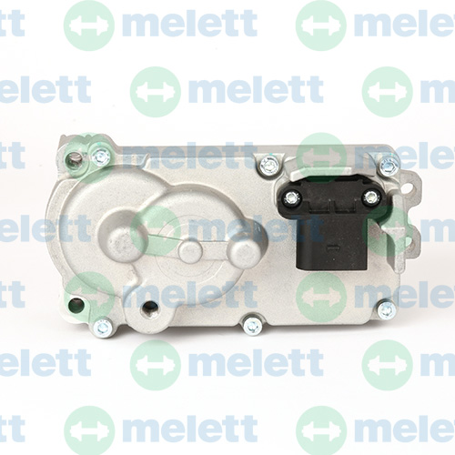 Holset VGT Actuators, Installation Kits & Components - Melett Ltd