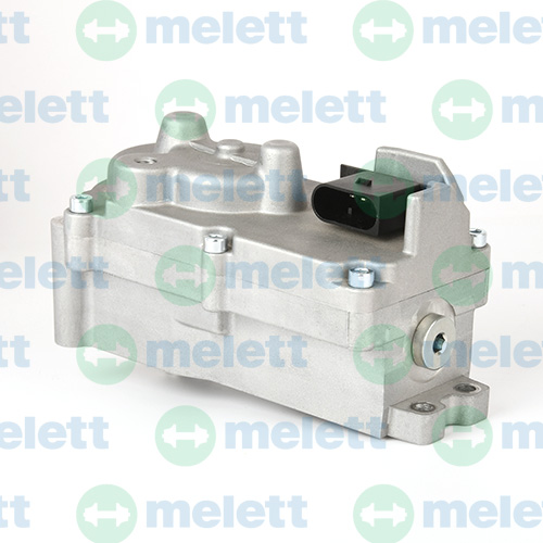 Holset VGT Actuators, Installation Kits & Components - Melett Ltd