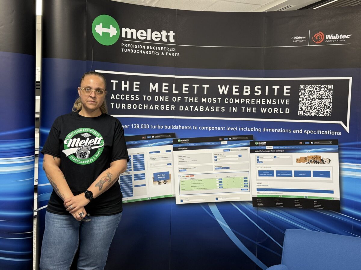 Melett strengthens customer support team with appointment of Brandi ...